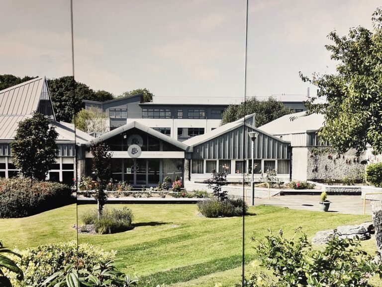 Facilities | Carrigaline Community School